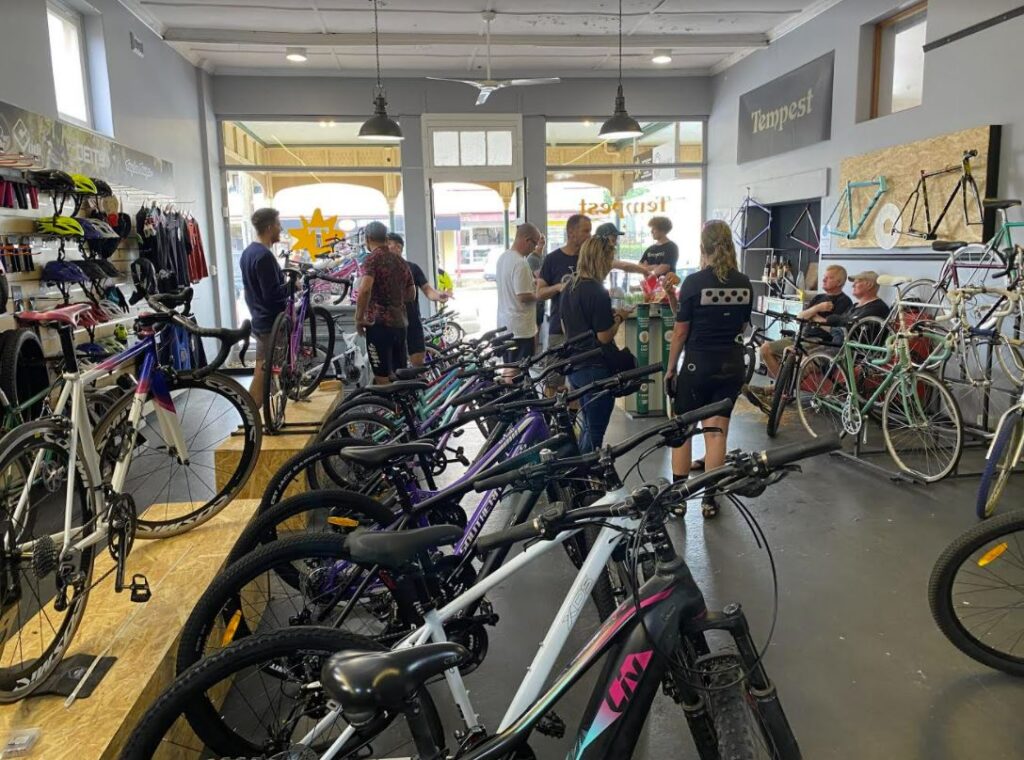Bike Shop Hunter Valley & Cessnock | Bike Repairs