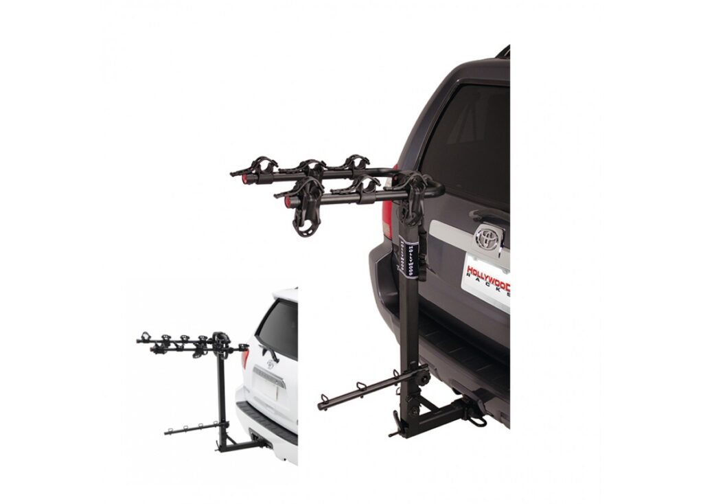 HOLLYWOOD ROAD RUNNER RACK - Tempest Bicycles - Handmade Custom Steel ...