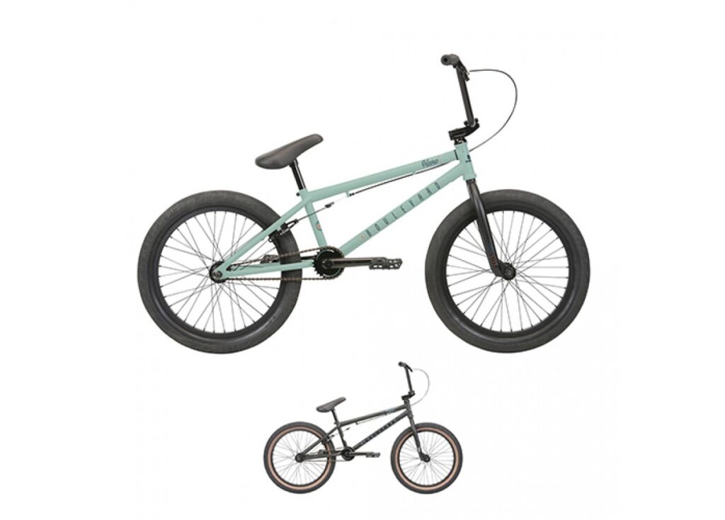 HARO BIKES BOULEVARD FREESTYLE BMX SERIES - Tempest Bicycles - Handmade Custom Steel Bicycles ...